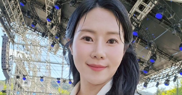 Actress Seon Eun Hye Passes Away At Age 40 - LOVEKPOP95